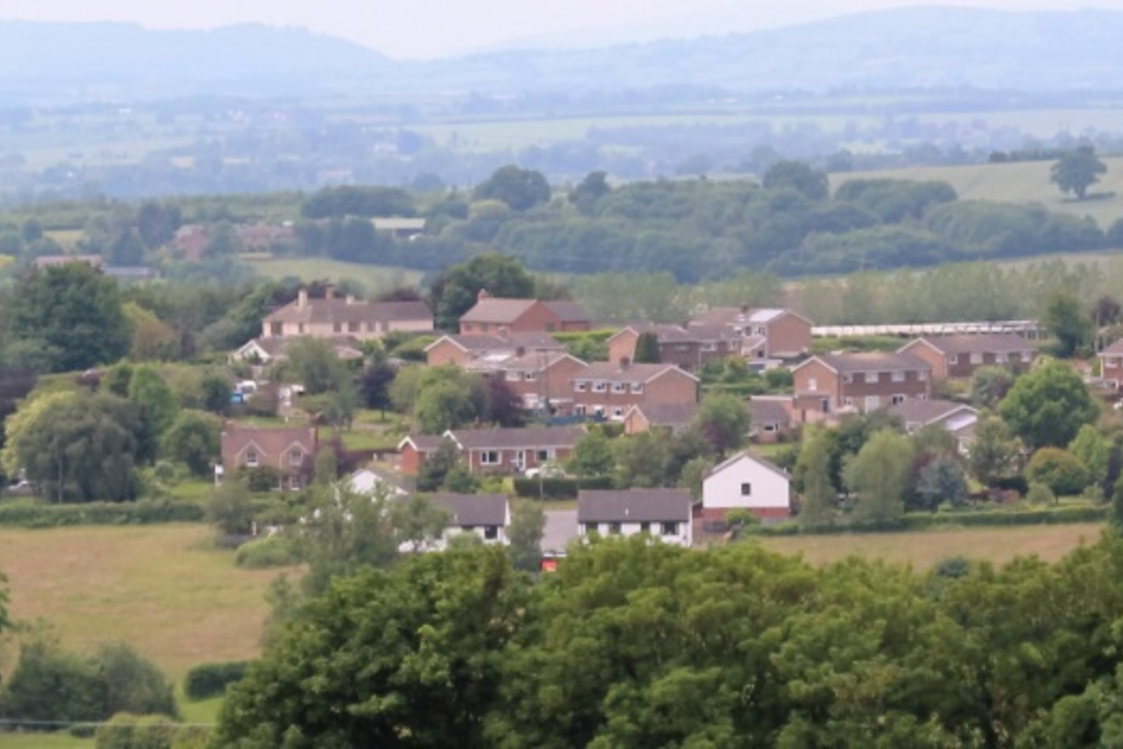 Upton Bishop Lead the Way - Buses4Us